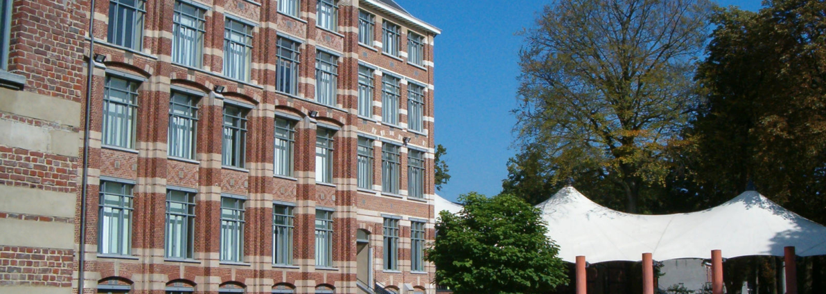 Die Mission der EEB I - EEB1